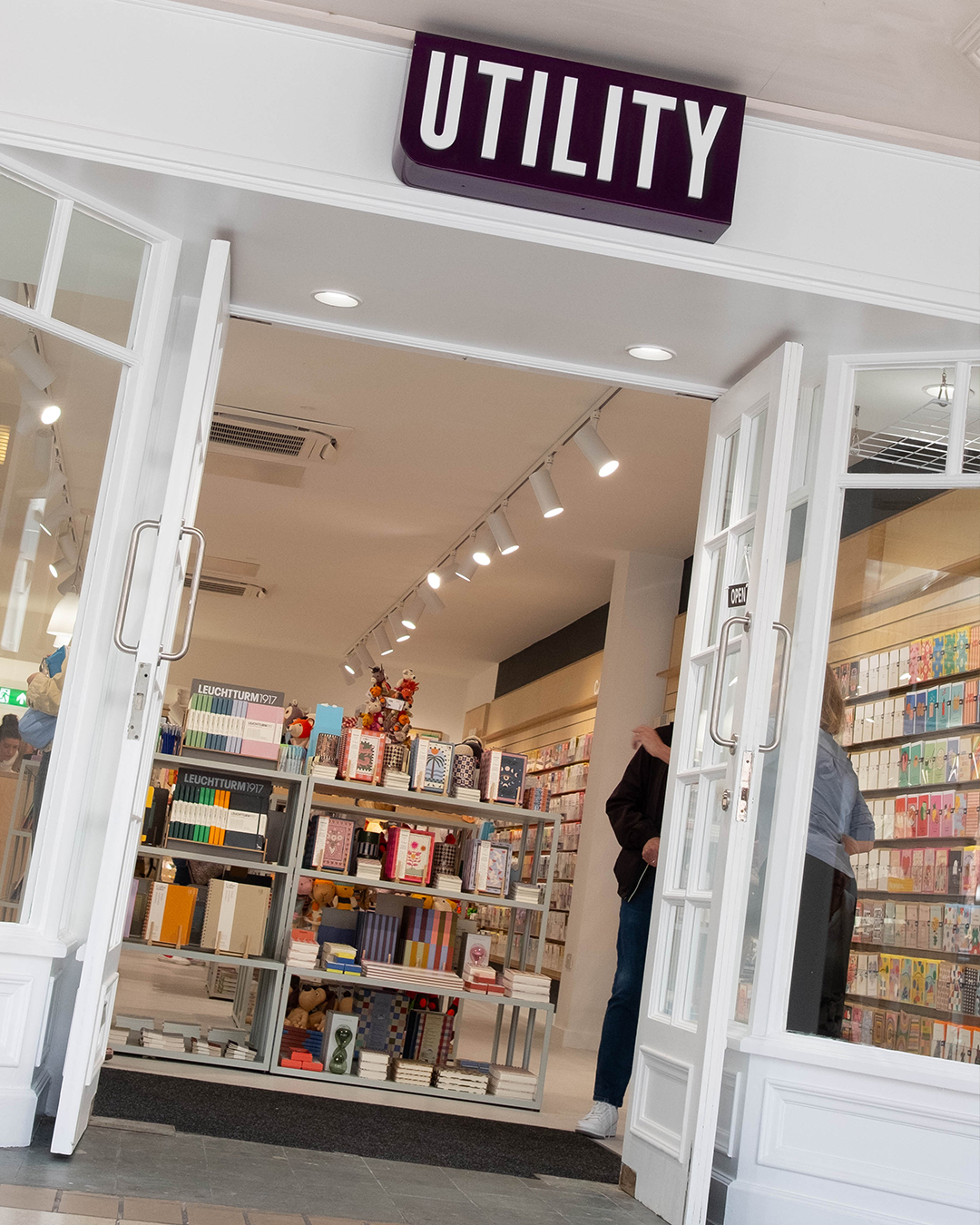 Utility Gift Store UK | Unique Gifts & Greetings Cards