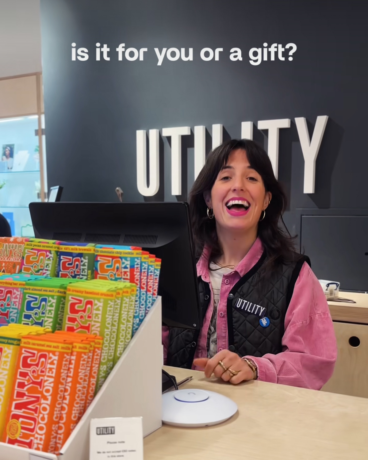 Utility Gift Store UK | Unique Gifts & Greetings Cards
