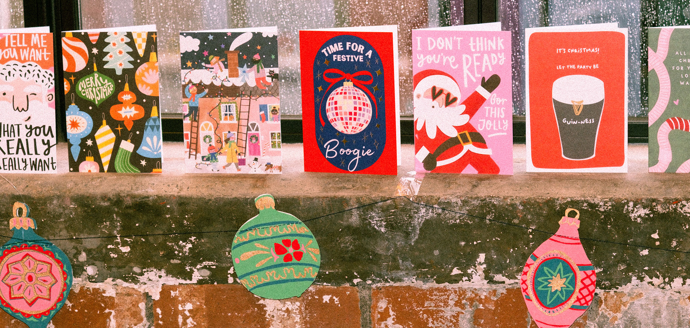 Christmas Gifting at Utility