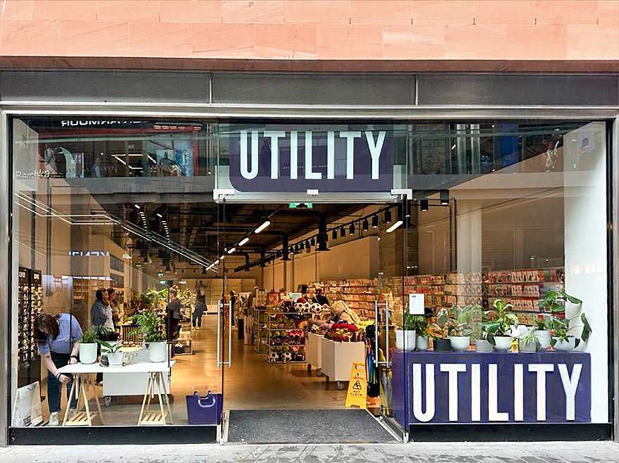 Gift Store Locations